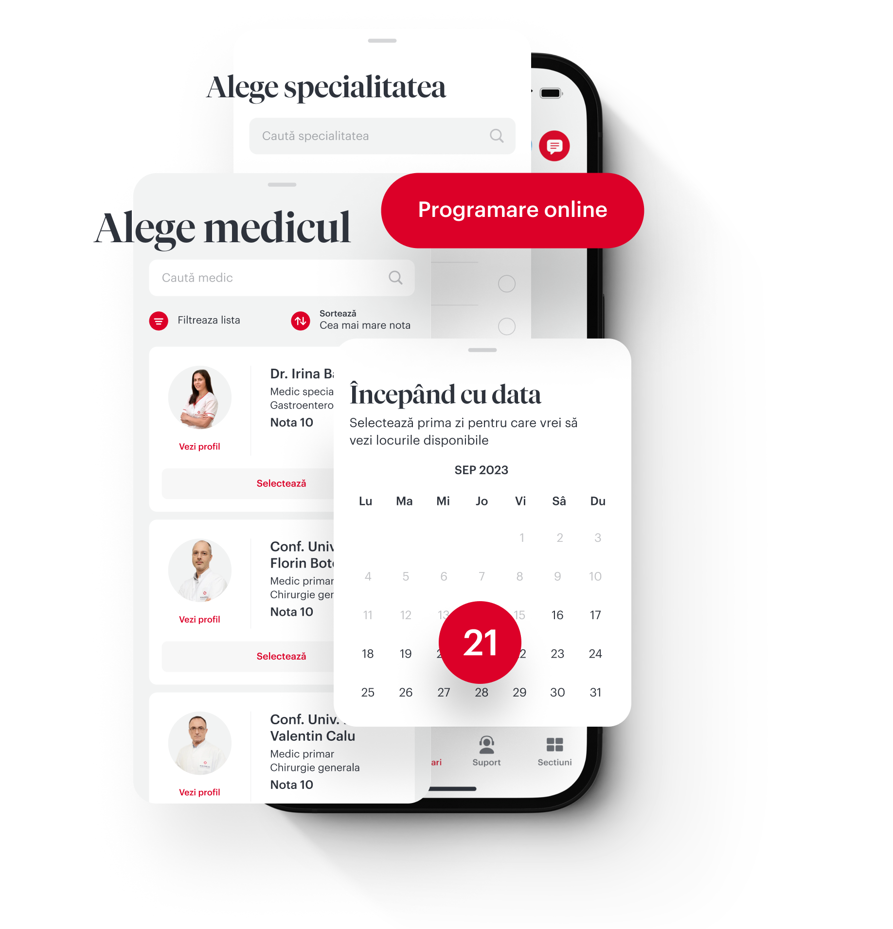 Contul meu | Reginamaria.ro