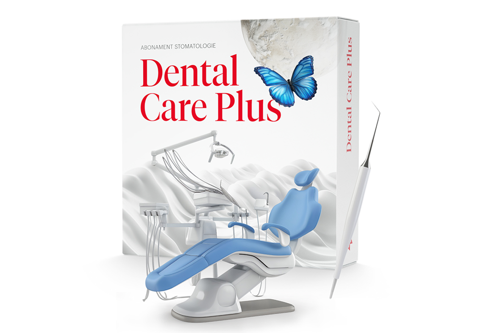 Dental Care Plus | Reginamaria.ro