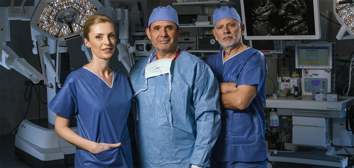 Totul pentru pacienti #Sanatosiacasa | Reginamaria.ro