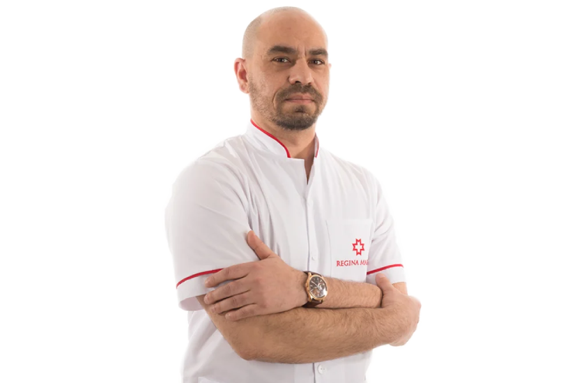 CT cu manevra Valsalva: investigatia care depisteaza herniile ascunse ...