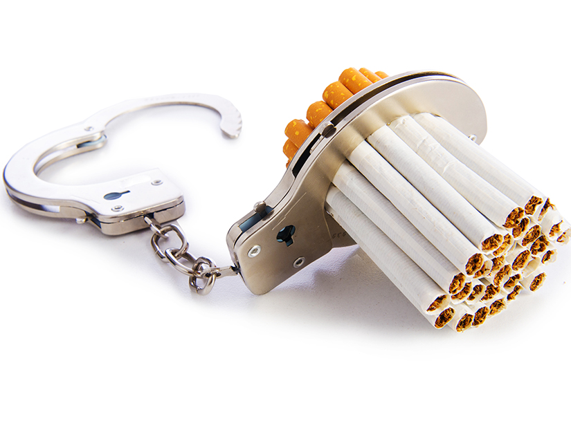 Renuntarea la fumat. PASUL 2: PREGATESTE-TE! | Reginamaria.ro