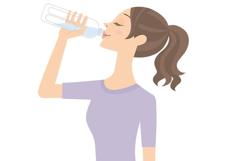 10 metode prin care poti creste consumul de lichide | Reginamaria.ro