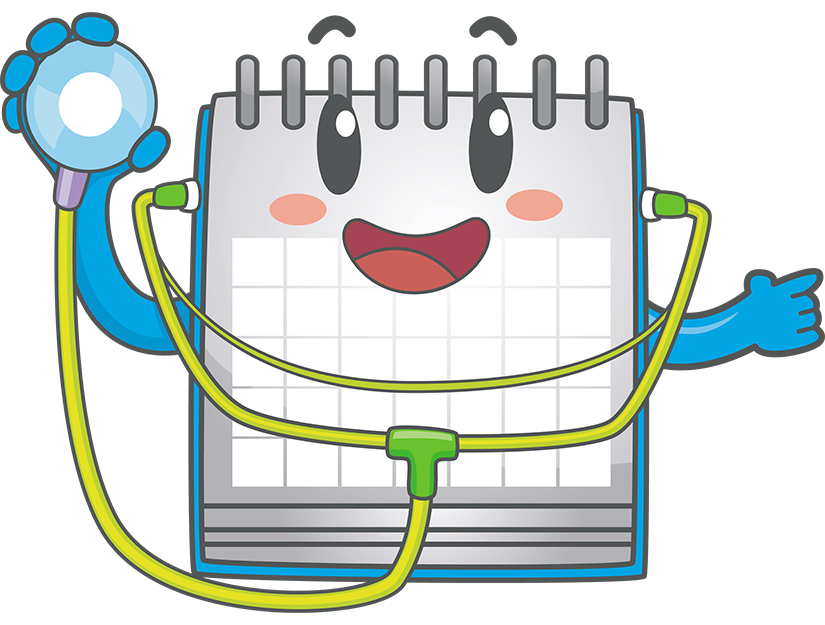 Controlul medical periodic la copii | Reginamaria.ro