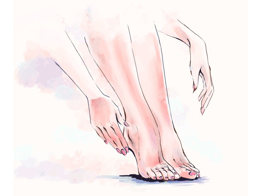 Vene varicoase: tratamente minim-invazive | Reginamaria.ro