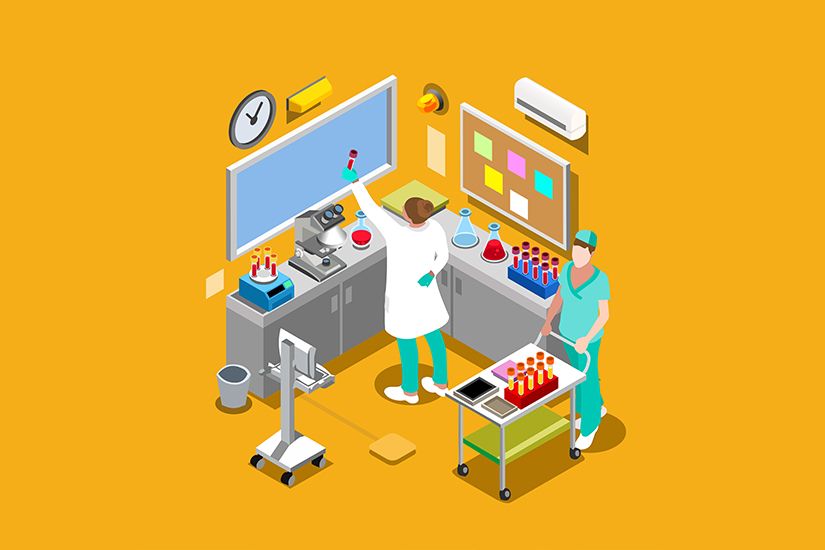 Lucruri mai putin cunoscute despre analizele de laborator | Reginamaria.ro