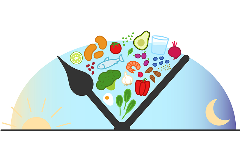 Postul intermitent | Reginamaria.ro