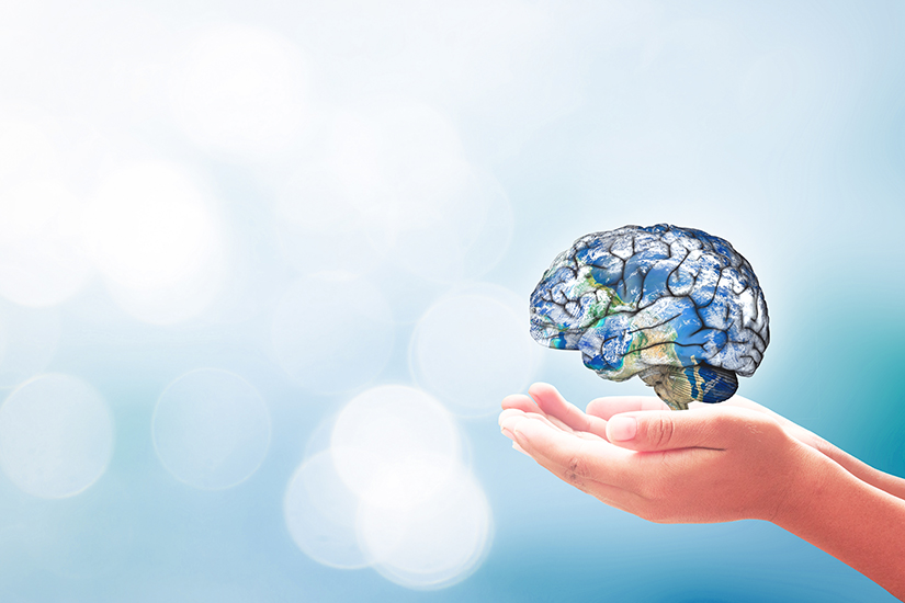 22 iulie, Ziua Mondiala a Creierului | Reginamaria.ro