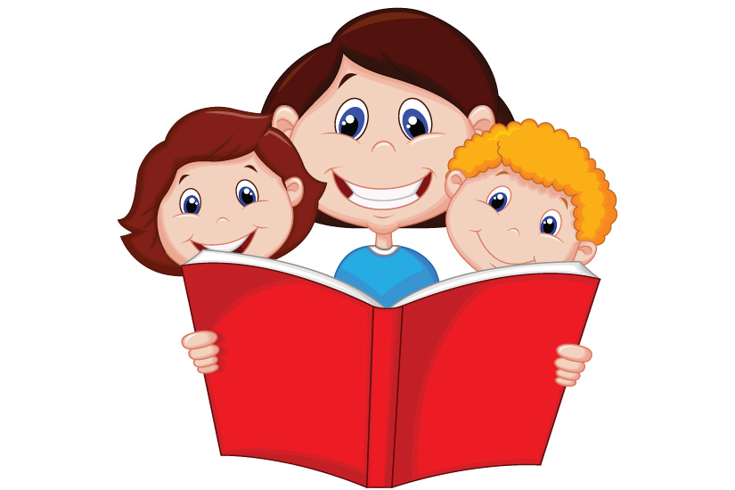 Carti sau tablete – cum e mai bine pentru copil? | Reginamaria.ro