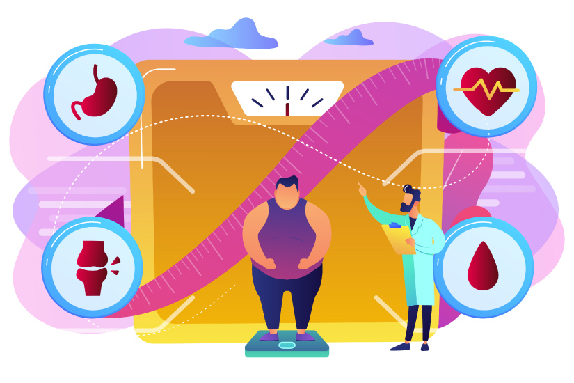 Totul despre obezitate | Reginamaria.ro