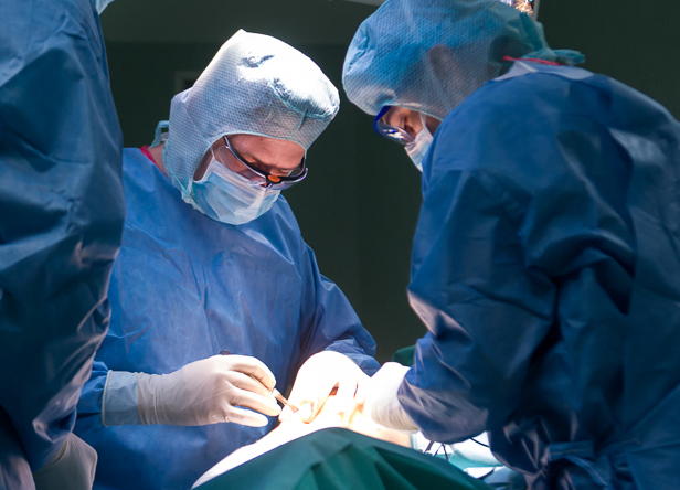 Protezarea minim-invaziva a soldului, solutie pentru pacientii care se ...