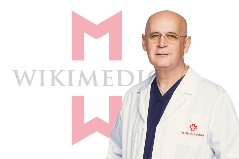 Dr. Istvan Herman - Pietrele la rinichi | Reginamaria.ro