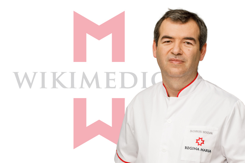 Dr. Bogdan Chiroiu - Histerosalpingografia | Reginamaria.ro