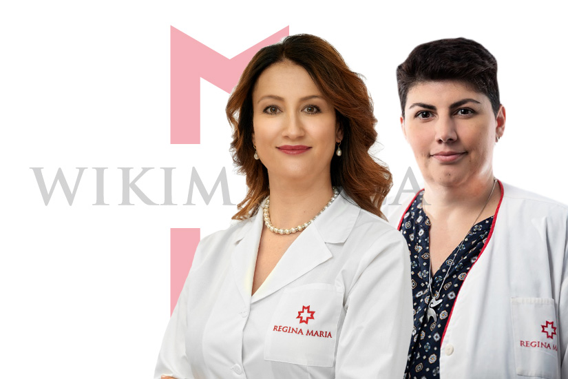 Rolul testării genetice în tratamentul și diagnosticarea bolilor ...