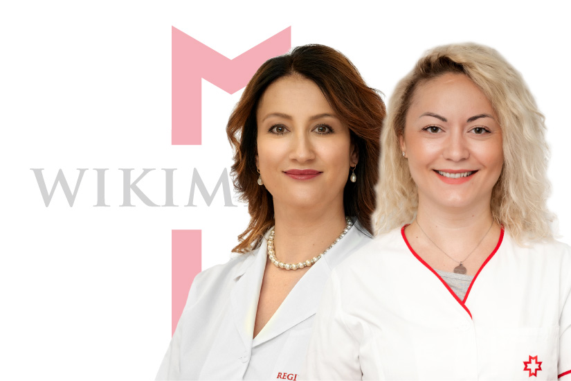 Dr. Andreea Cătană, psiholog Lidia Rusu - Există cauze genetice atunci ...