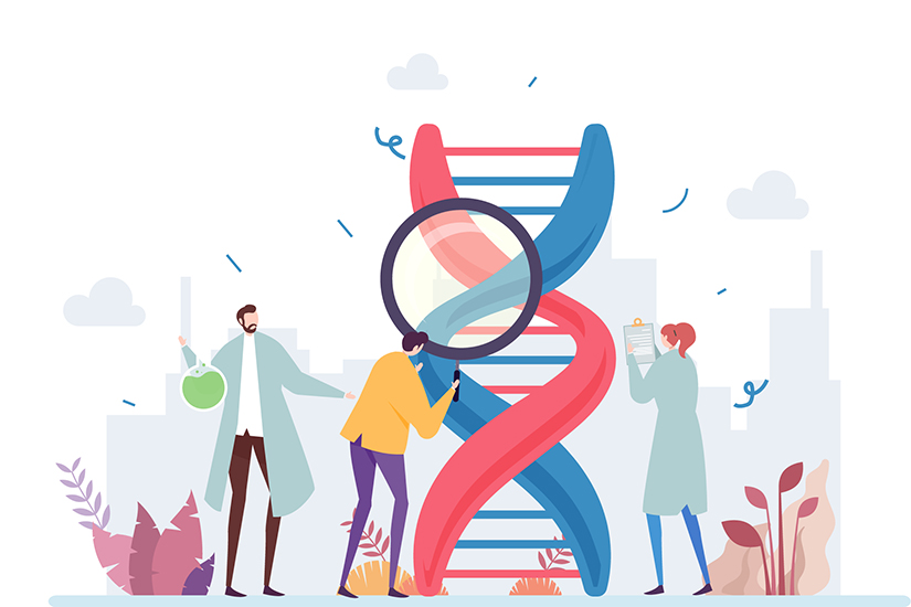 Analiza DAO versus testul genetic DAO: pe care o alegem? | Reginamaria.ro