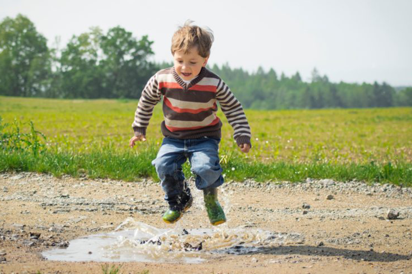 Cum stabilești reguli și limite pentru copii într-un mod sănătos ...