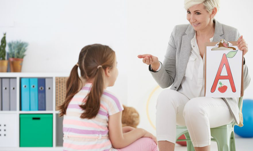 Logopedie: ce este și cum poate ajuta un logoped pentru copii ...