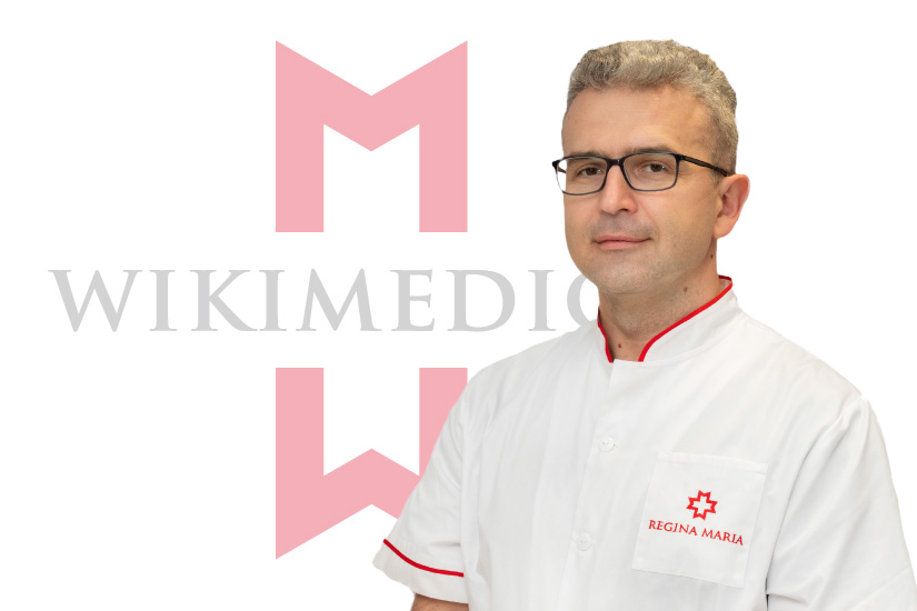 Dr. Vasile Dan Stanca - infecțiile urinare la copii | Reginamaria.ro