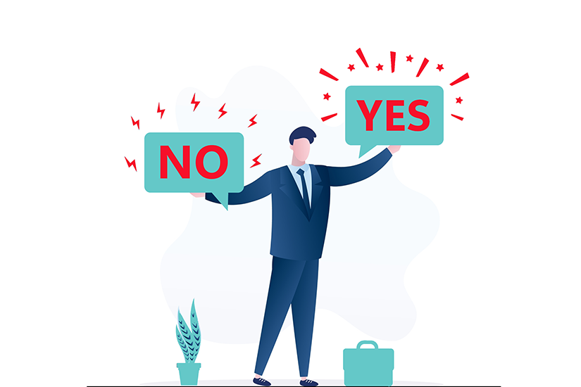 Cum să-ți dezvolți capacitatea de a lua decizii | Reginamaria.ro