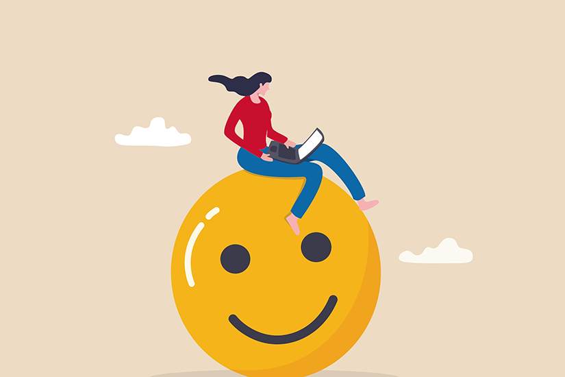 Satisfacția angajatului se construiește printr-o relație dinamică și ...