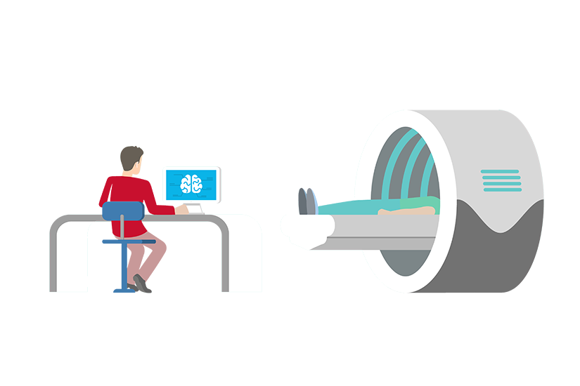 Rezonanta magnetica cerebrala, investigatia fanion in patologia ...