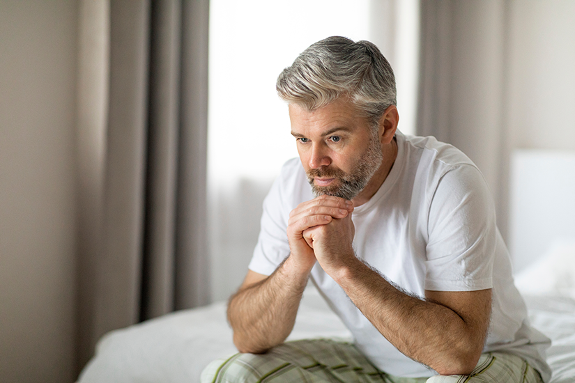 11 semne de testosteron scazut la barbati | Reginamaria.ro