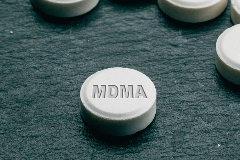 MDMA (boaba): Ce este, cum actioneaza, cum afecteaza organismul ...