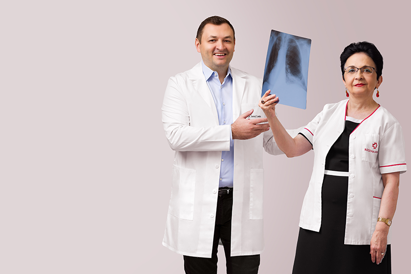 Sănătatea dentară și sănătatea plămânilor | Reginamaria.ro