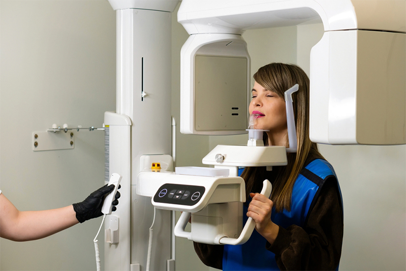 CT dentar: avantaje si recomandari | Reginamaria.ro