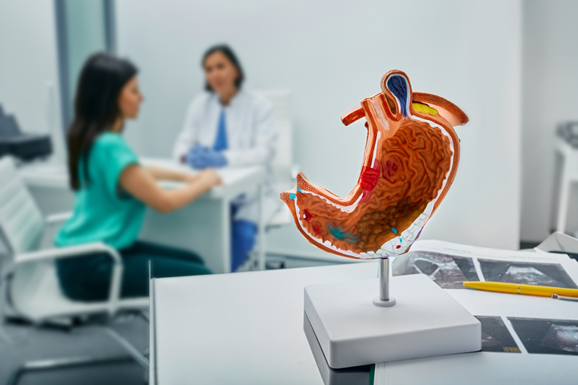 Cancer la stomac - simptome, tratament, prognostic | Reginamaria.ro
