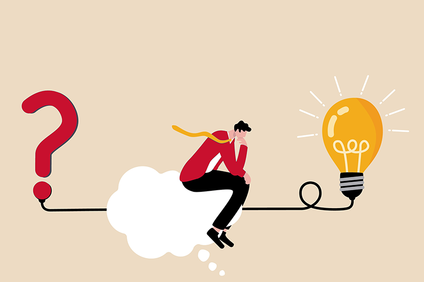 Gândirea critică la birou: Cum economisești resurse și lucrezi mai ...