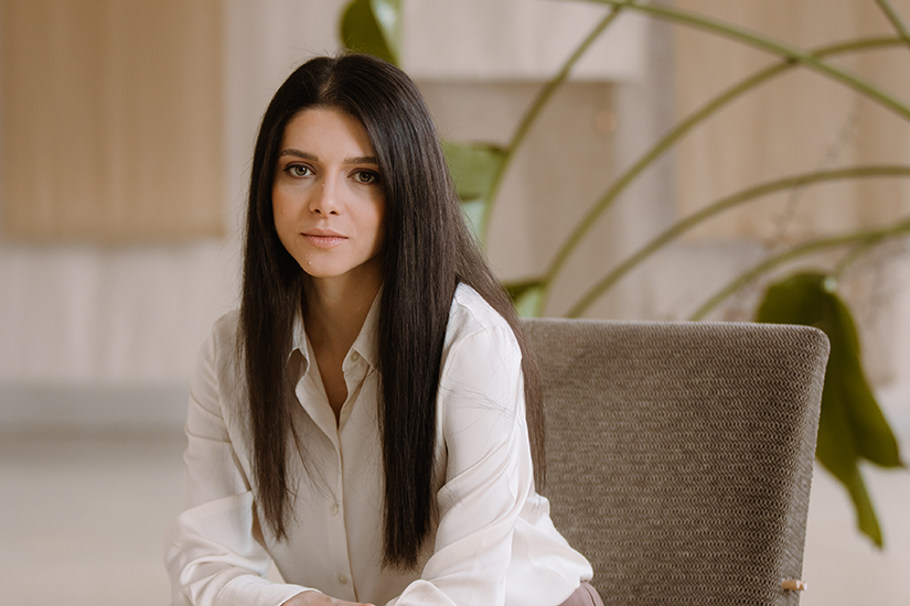 Până să ajungă la Regina Maria pentru tratament, Gabriela își organiza ...