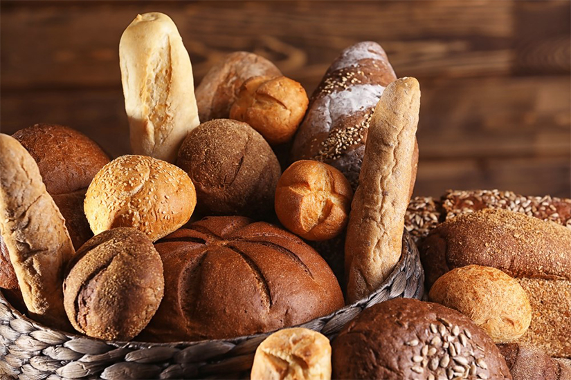 Cum alegi painea: cate tipuri de paine exista si care este cel mai ...
