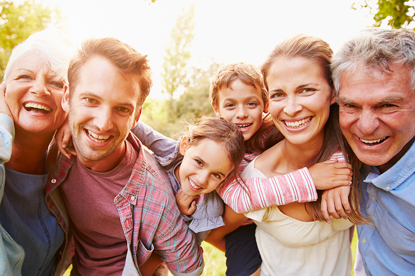 Familia: o valoare uitată? | Reginamaria.ro