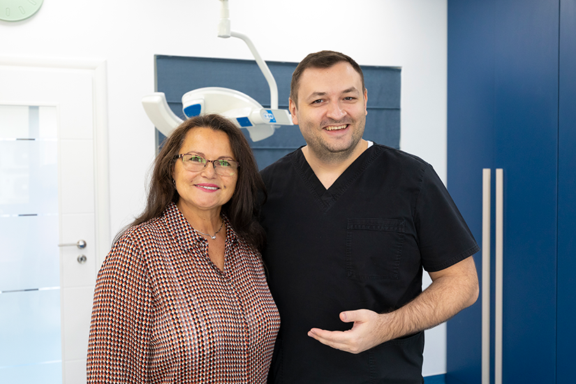 Punte dentară sau implant? Ce tip de tratament este mai avantajos ...