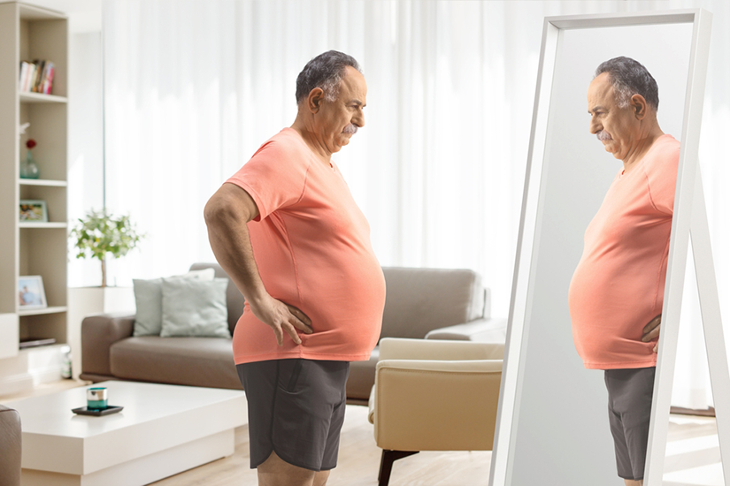 Burta la barbati - de ce apare, cum poate fi prevenita | Reginamaria.ro