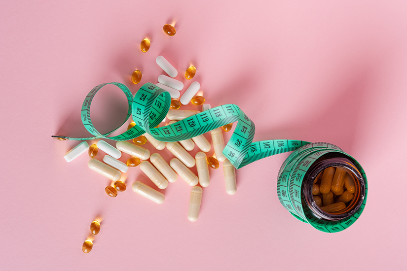 Pastile de slabit: ce sunt, administrare, contraindicatii | Reginamaria.ro