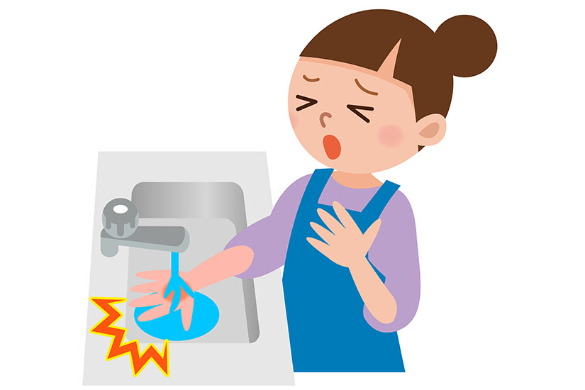 Primul ajutor: arsuri | Reginamaria.ro