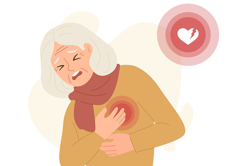 Primul ajutor: infarct de miocard acut | Reginamaria.ro