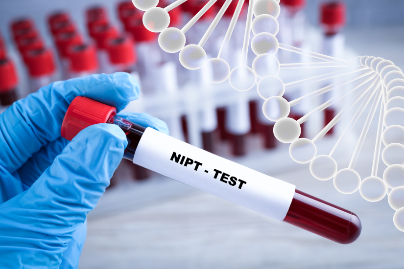 Test Panorama - screeningul prenatal noninvaziv | Reginamaria.ro