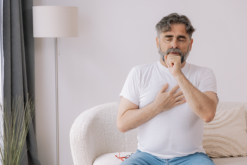 Cand devine tusea o urgenta medicala: lucruri de stiut | Reginamaria.ro