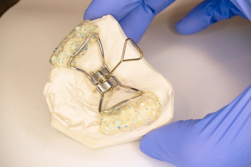 Disjunctor Maxilar Copii: Tratament si Pret | Reginamaria.ro