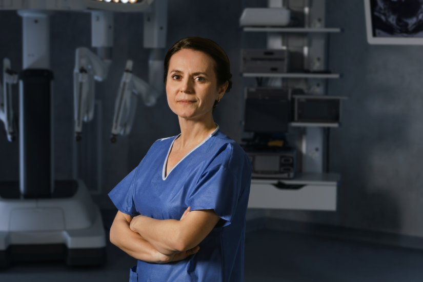 Totul despre istmocel, una dintre complicatiile nasterii prin cezariana ...