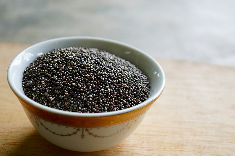 Seminte de chia - beneficii, utilizari si idei de retete sanatoase ...