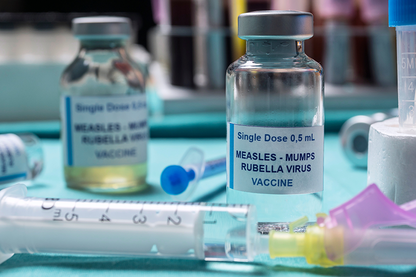 Vaccinul ROR (Rujeolă-Oreion-Rubeolă): ghid complet despre schema de ...