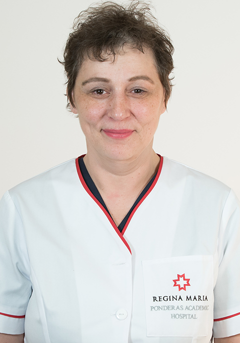 Medici Ponderas | Reginamaria.ro