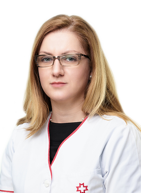 Dr. Daniela Dragomir | Reginamaria.ro