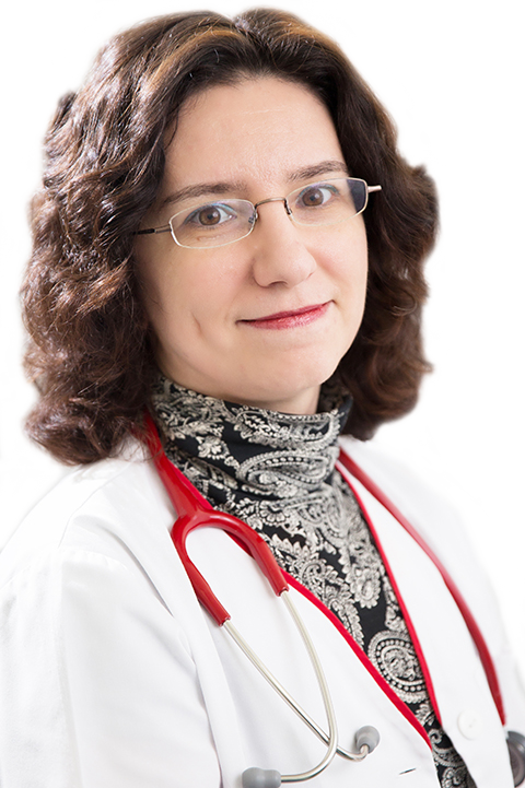 Ponderas Academic Hospital | Reginamaria.ro