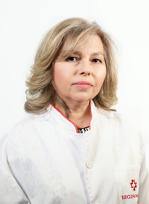 Dr. Georgeta Stanescu | Reginamaria.ro