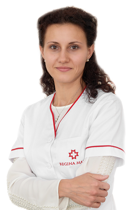 Dr. Pop Adina | Reginamaria.ro